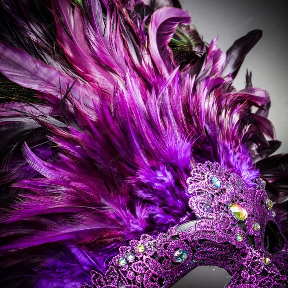 ILOVEMASKS | Accessories | Luxury Traditional Venice Carnival ...